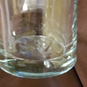 McDonald's | Dining | Mcdonalds Vintage Glass | Poshmark